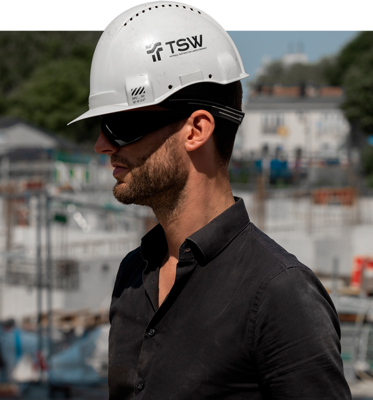 About Us – TSW Labor